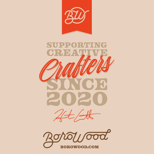 RevolutionPly - 1/4inch thick - SALE – Borowood